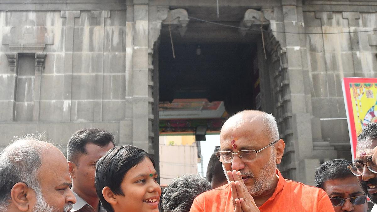 Snap Ties With Congress And Aap Before Calling For Eradicating Sanatana