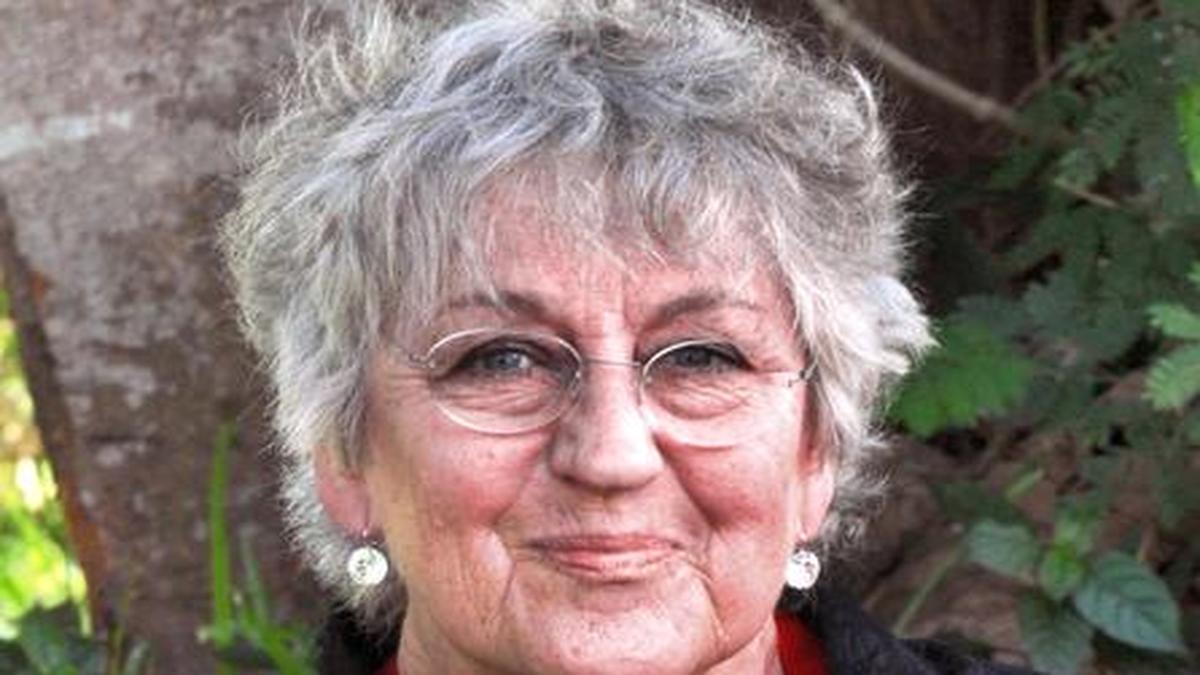 The quintessential Germaine Greer - The Hindu