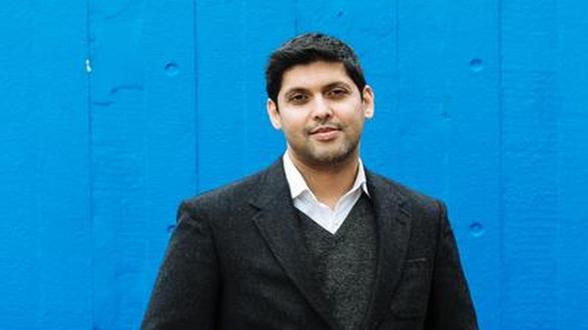 Abir Mukherjee: ‘Using the crime novel to discuss social issues is in ...