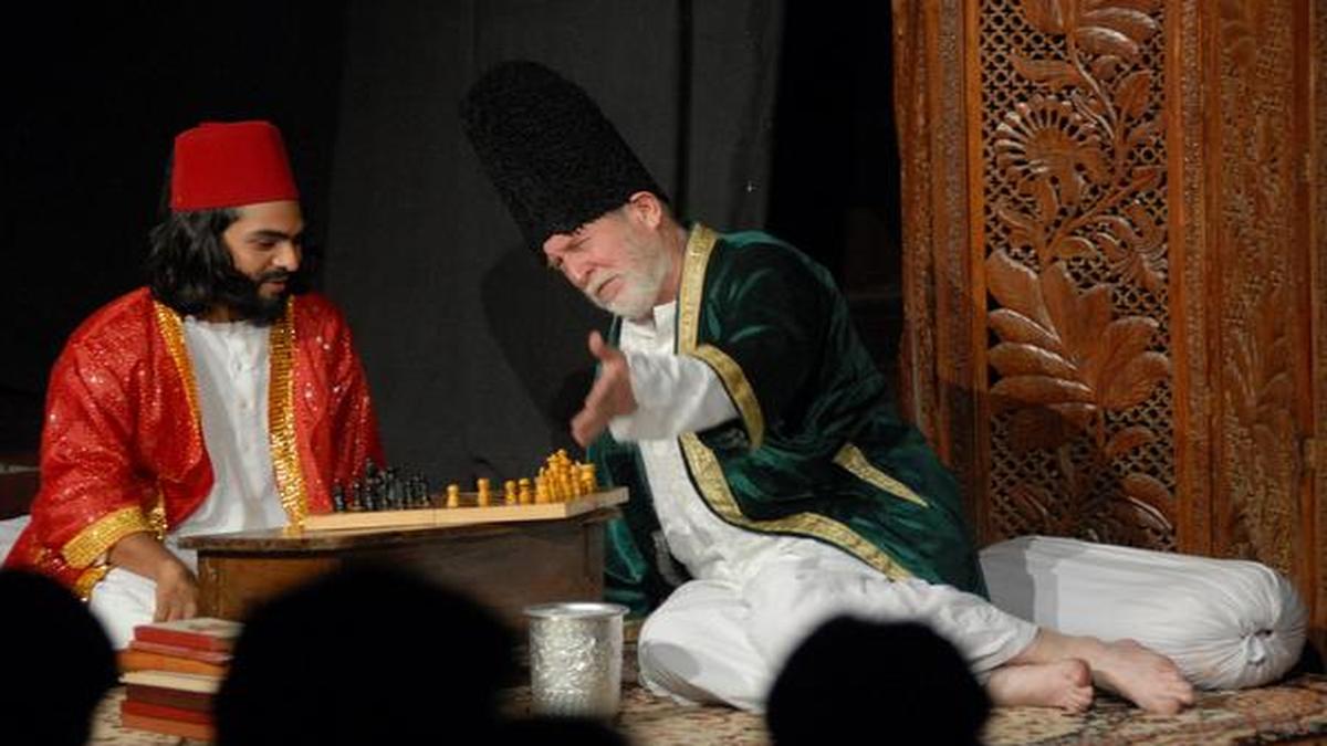 A new translation of Ghalib’s poetry comes close to bringing out its ...