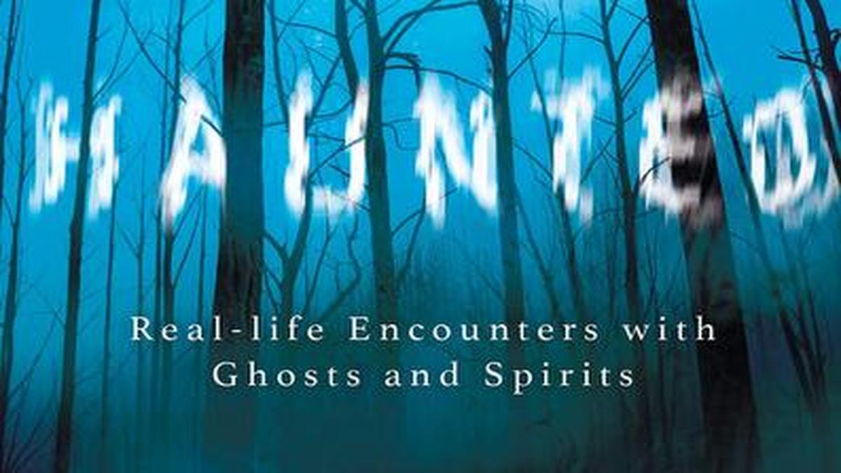 Reviews of K. Hari Kumar's ‘India’s Most Haunted’ & ‘Haunted: Real-life ...