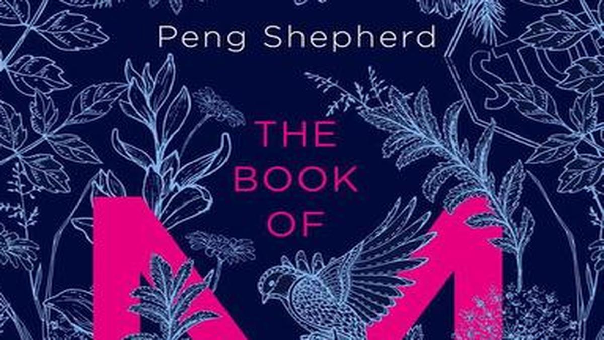 Review of ‘The Book of M’ by Peng Shepherd - The Hindu