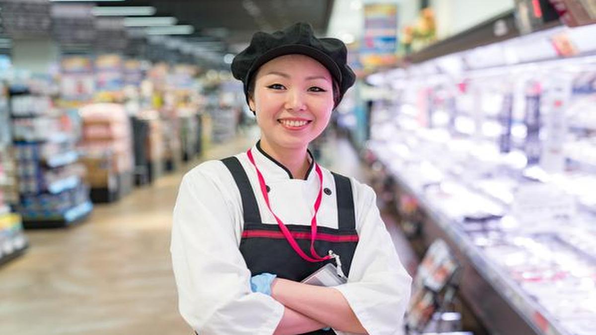 ‘Convenience Store Woman’ by Sayaka Murata, translated by Ginny Topley ...