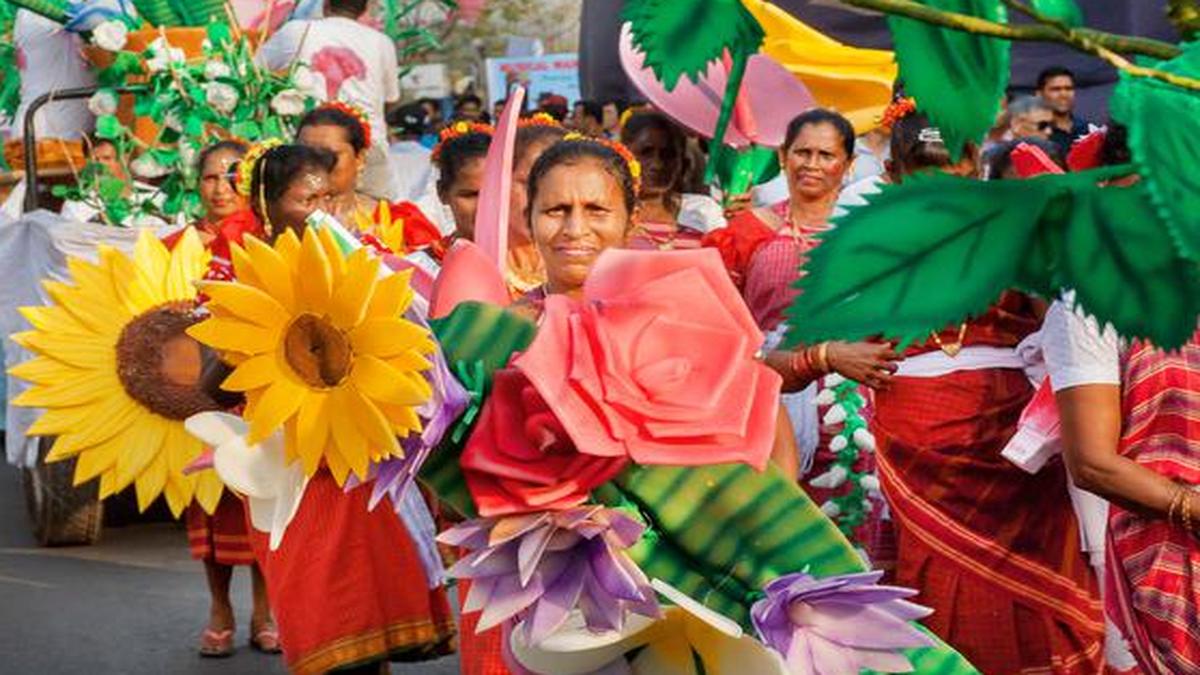 Looking back at ‘Goa: A Daughter’s Story’ by Maria Aurora Couto - The Hindu