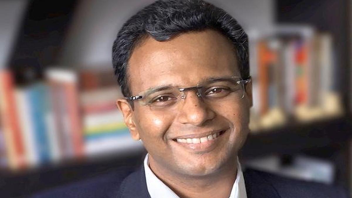 Mainak Dhar’s latest book helps one build a professional winning edge ...