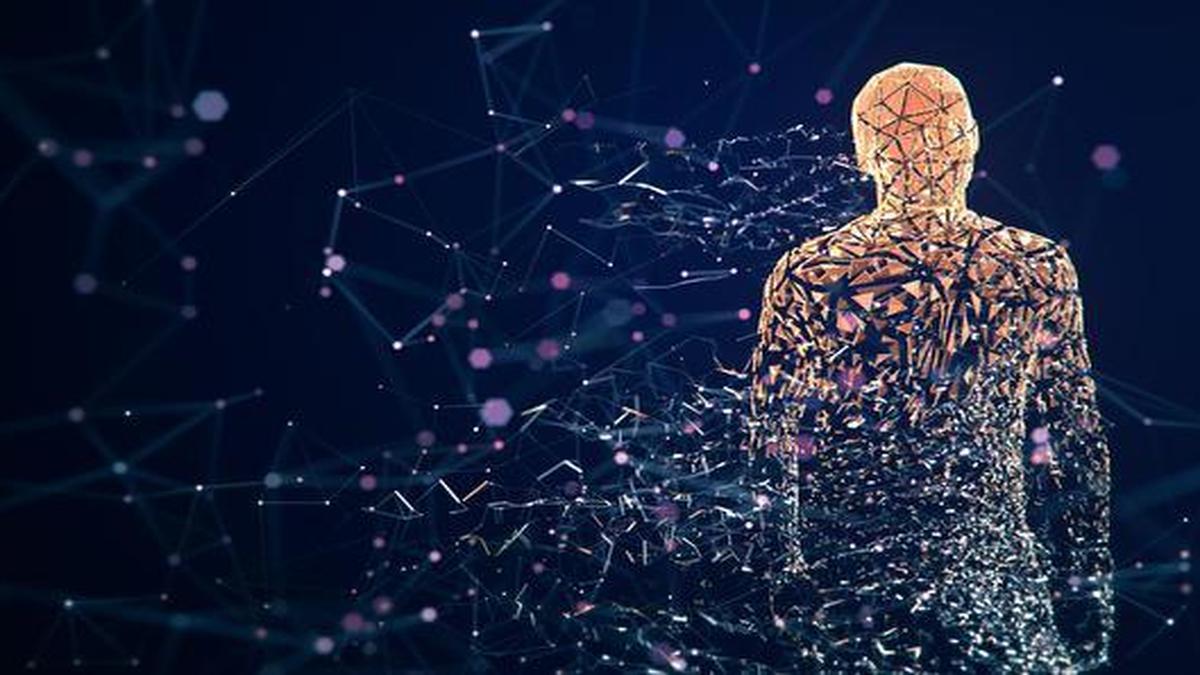 Review of Tanuj Solanki’s ‘The Machine is Learning’ - The Hindu