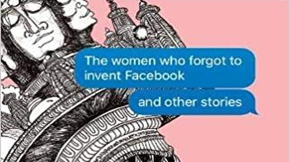 Review of Nisha Susan’s ‘The Women Who Forgot to Invent Facebook and ...