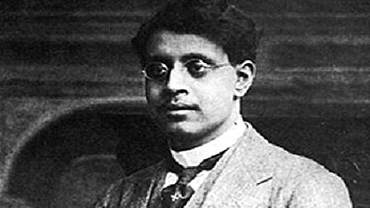 The shuddh desi glee of Sukumar Ray’s nonsense verse has ensured that ...