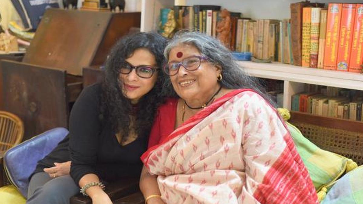 Nandana Dev Sen on ‘Acrobat’ (Juggernaut), a collection of the ...