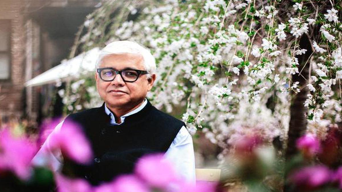The Hindu on Books | Amitav Ghosh’s new fable, threat to Indian ...