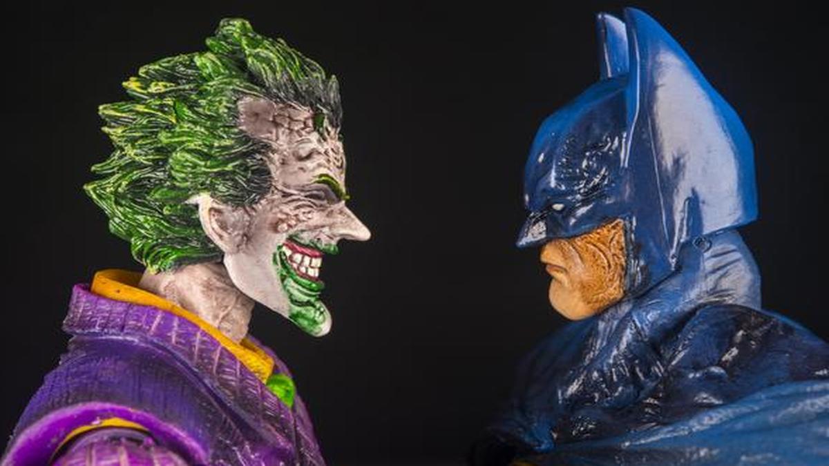 Batman Day? Batman Forever — 80th Anniversary of the DC comics ...