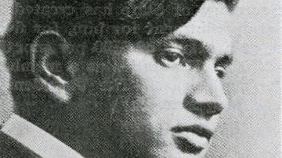 Dhan Gopal Mukerji was one of the first Indian authors to wrote for ...