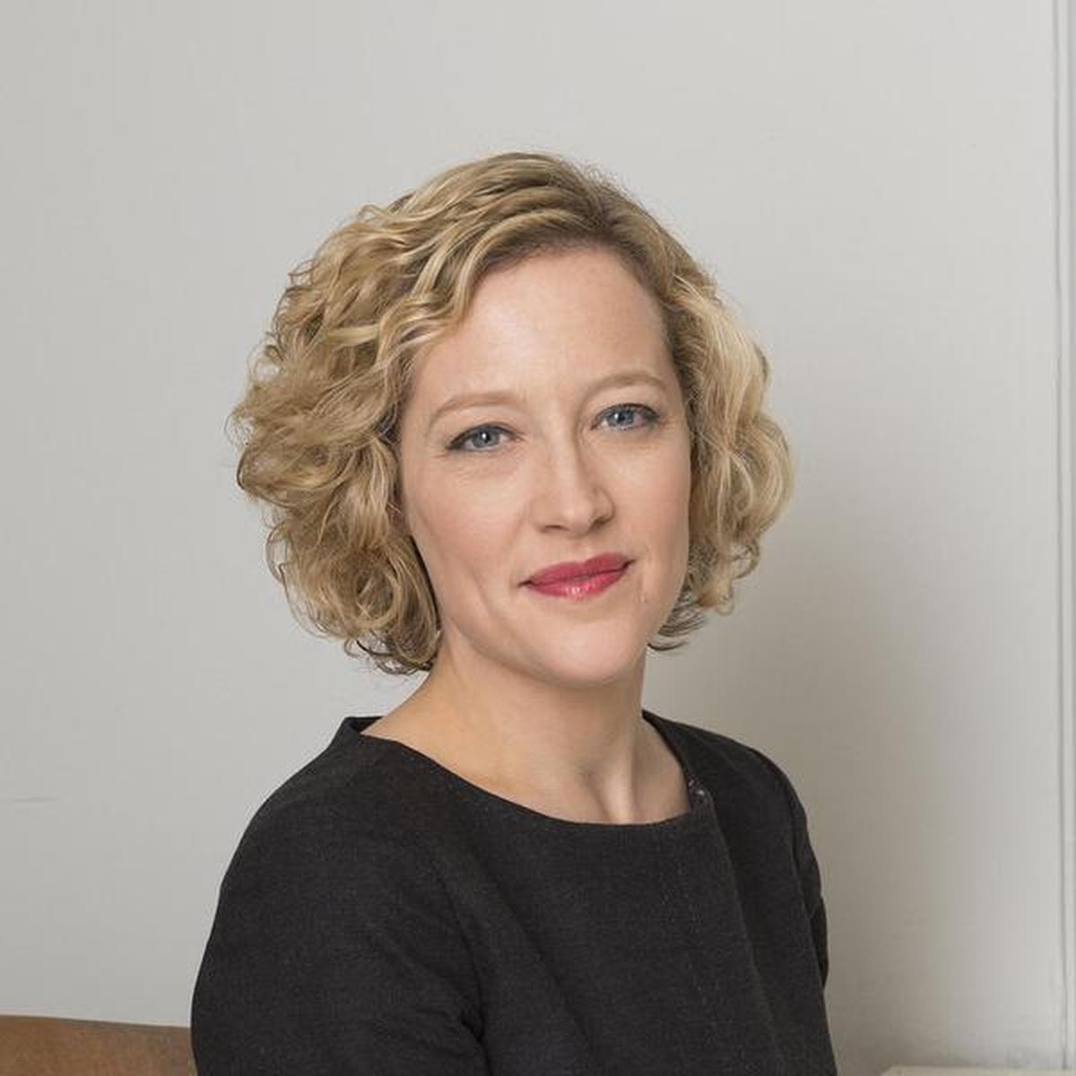 13SM_cathy.jpg - The Hindu