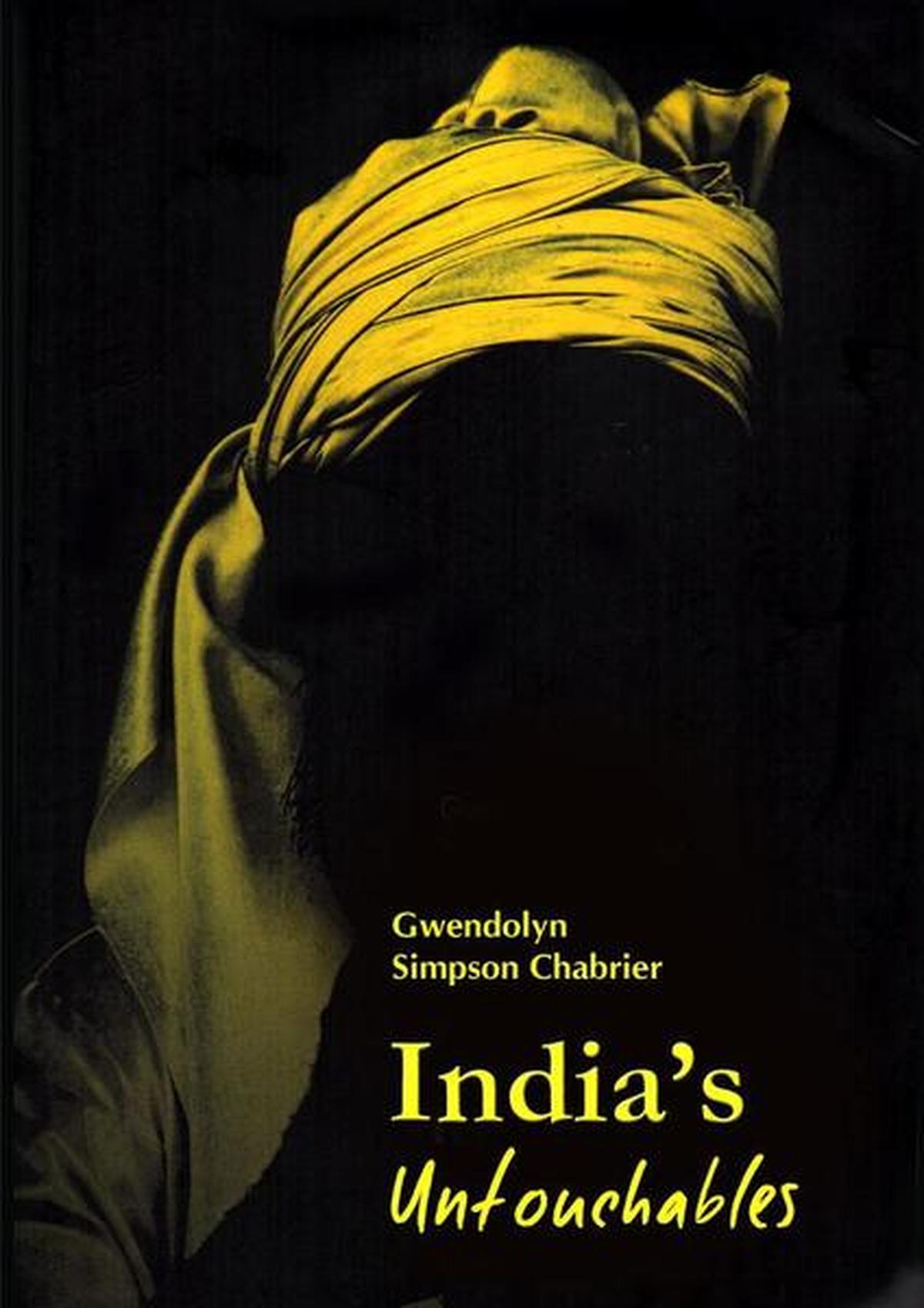 25SM_untouchables.jpg - The Hindu