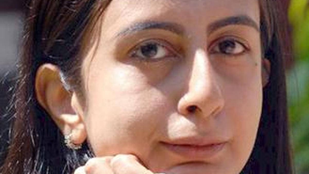 Anjum Hasan - The Hindu