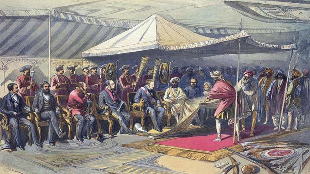 Mini Krishnan on the place of bilinguals in society then and now - The ...