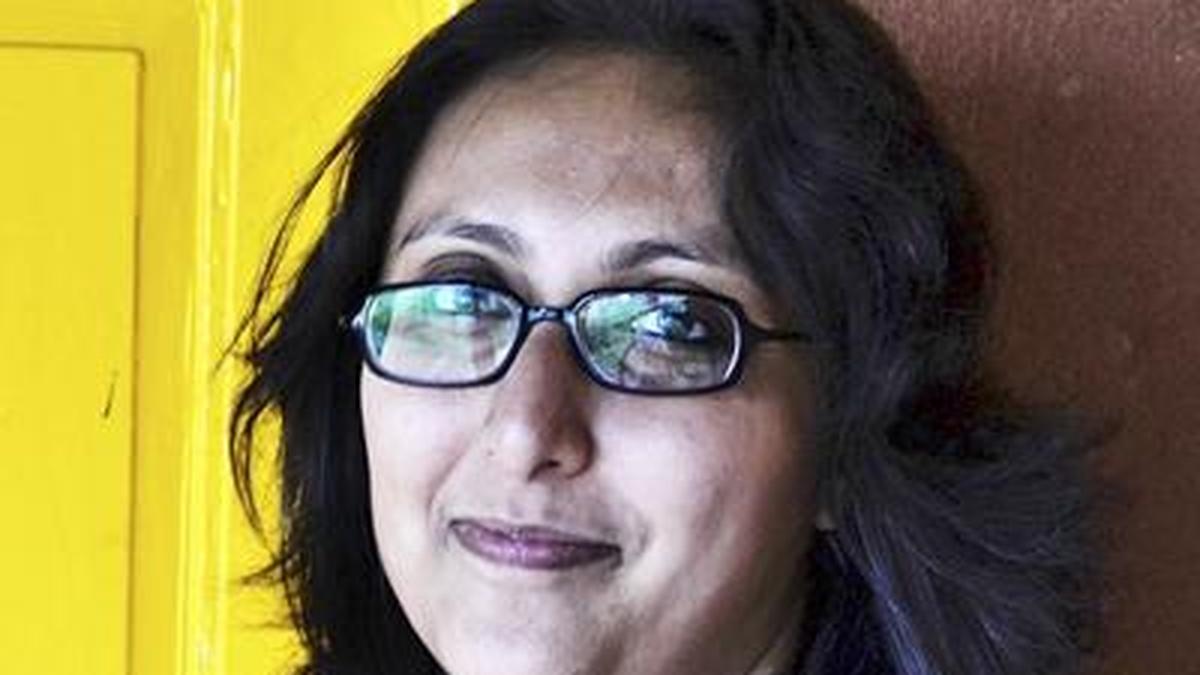 Make way for an equal turf - The Hindu