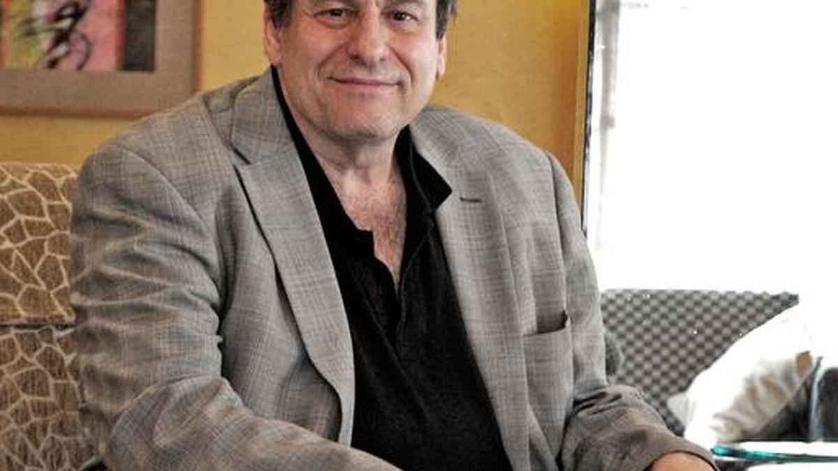 I don’t believe in censorship: Richard Peña - The Hindu