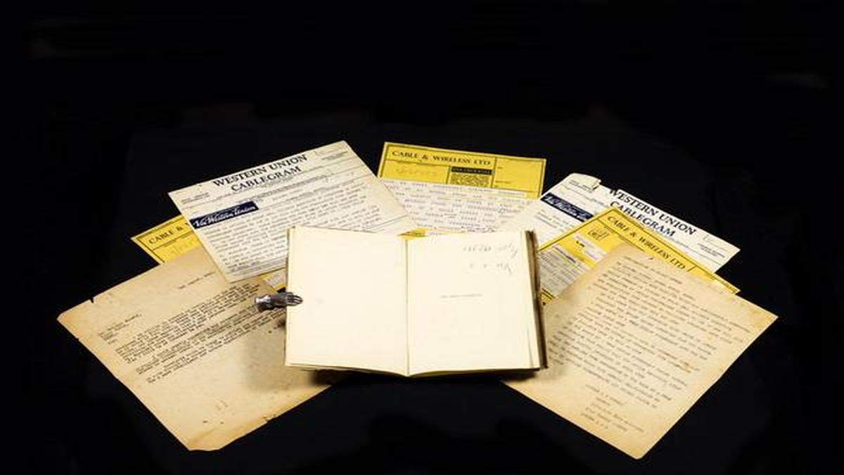 Pradeep Sebastian on Glenn Horowitz the famed dealer in high end ...