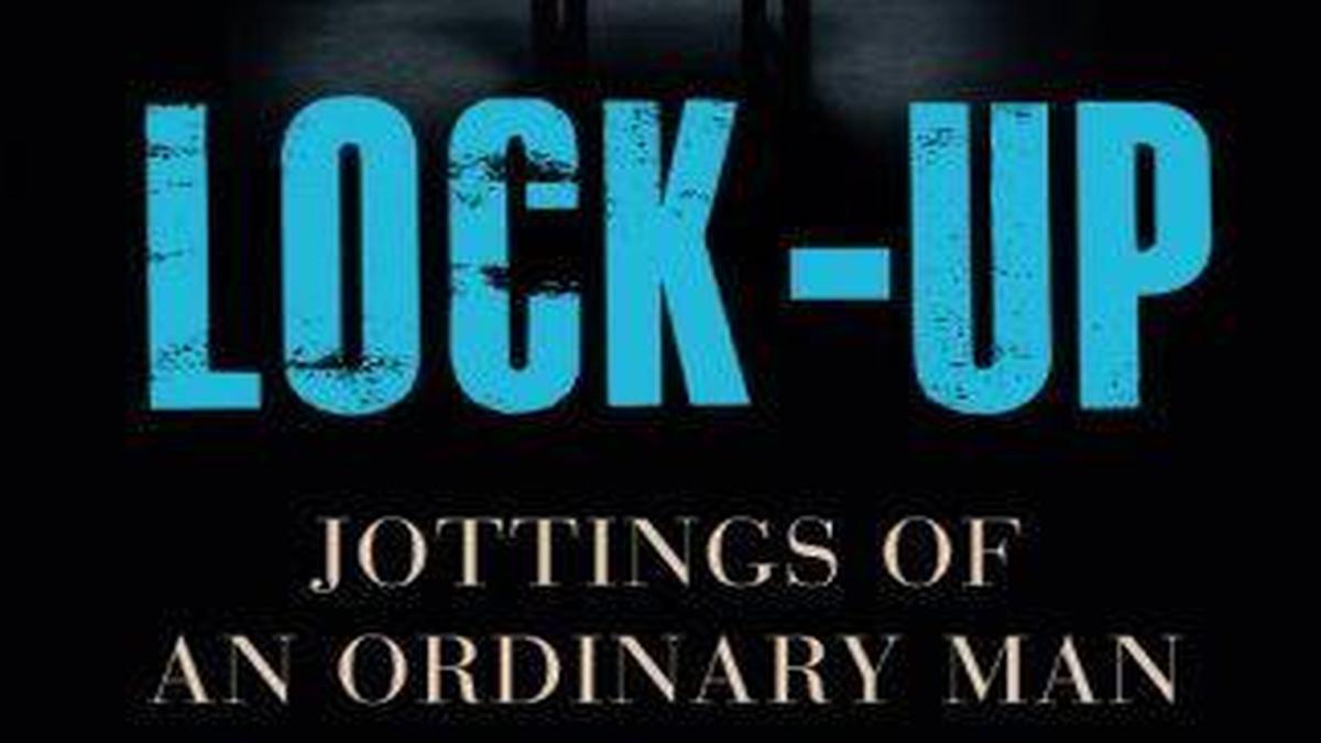 Visvak reviews M. Chandrakumar’s Lock-Up - The Hindu