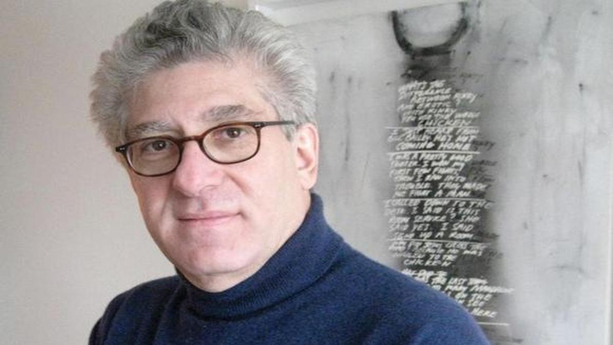 Pradeep Sebastian on why not a single rare book in this American dealer ...