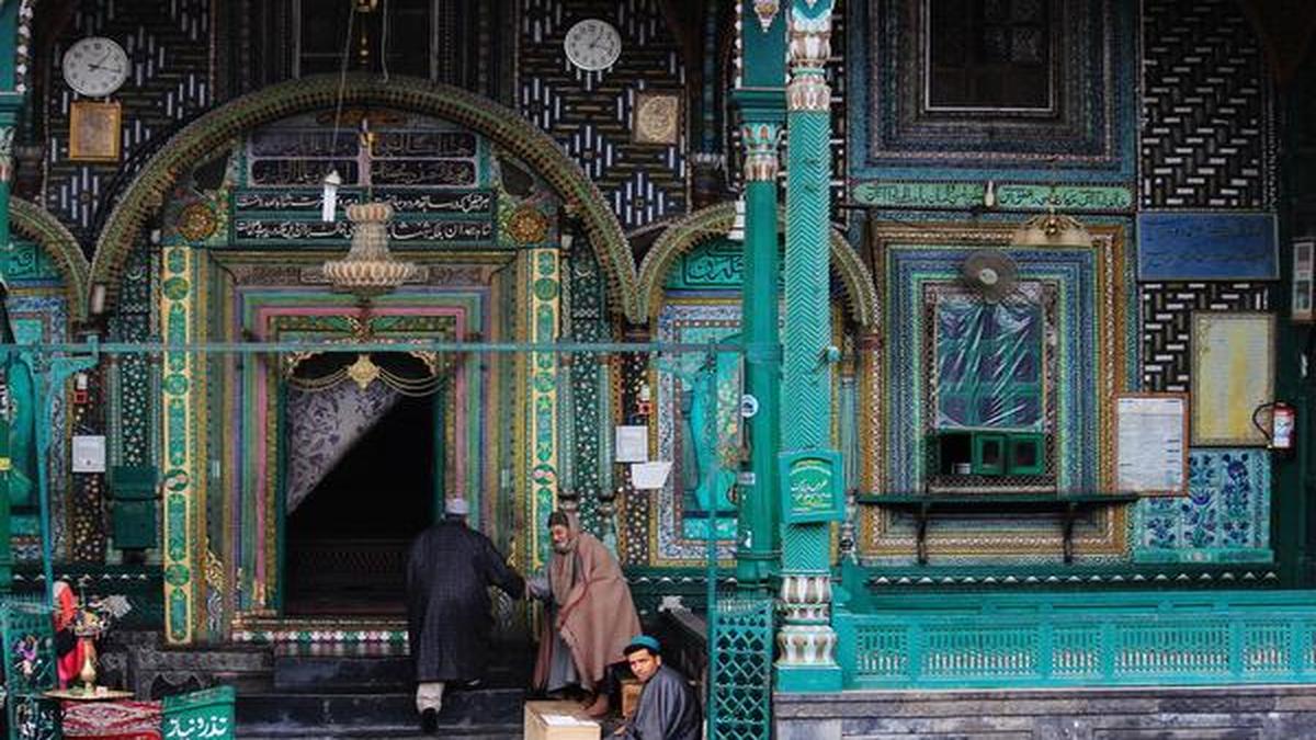 Reflecting the unseen and unheard - The Hindu