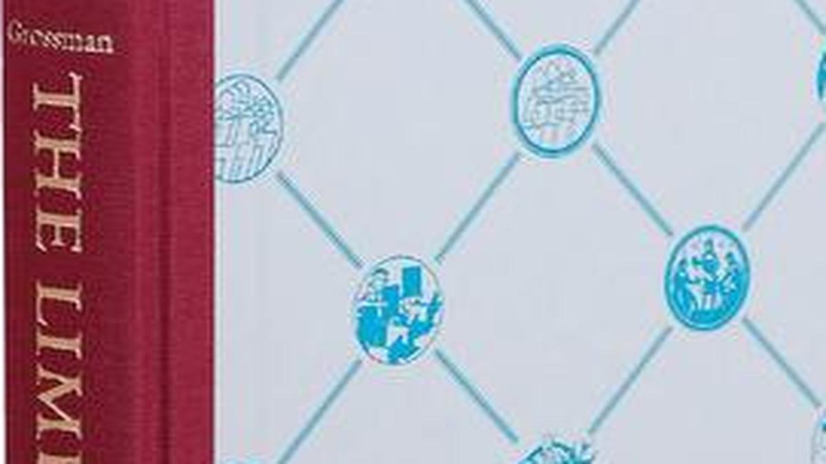 Pradeep Sebastian writes about purchasing limited edition books - The Hindu