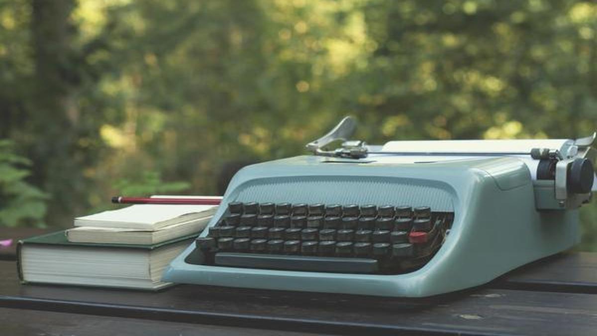 What is it that makes writers write, asks Mini Krishnan - The Hindu