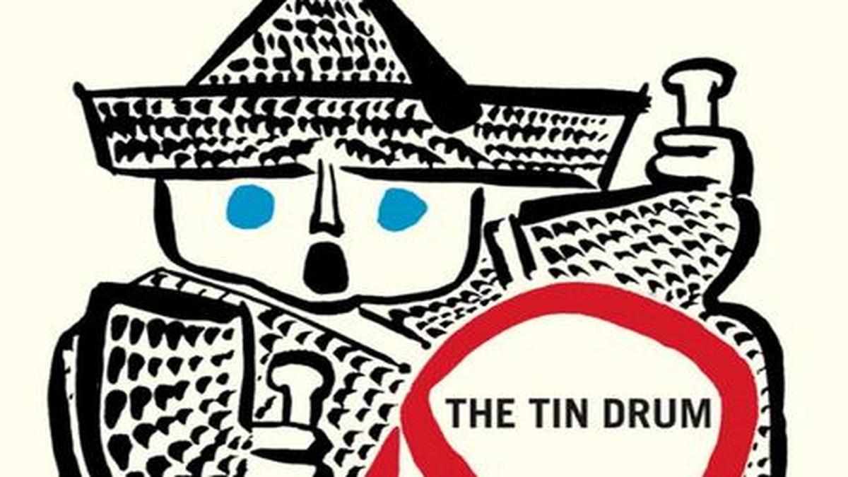 Sudipta Datta looks back at The Tin Drum by Gunter Grass - The Hindu