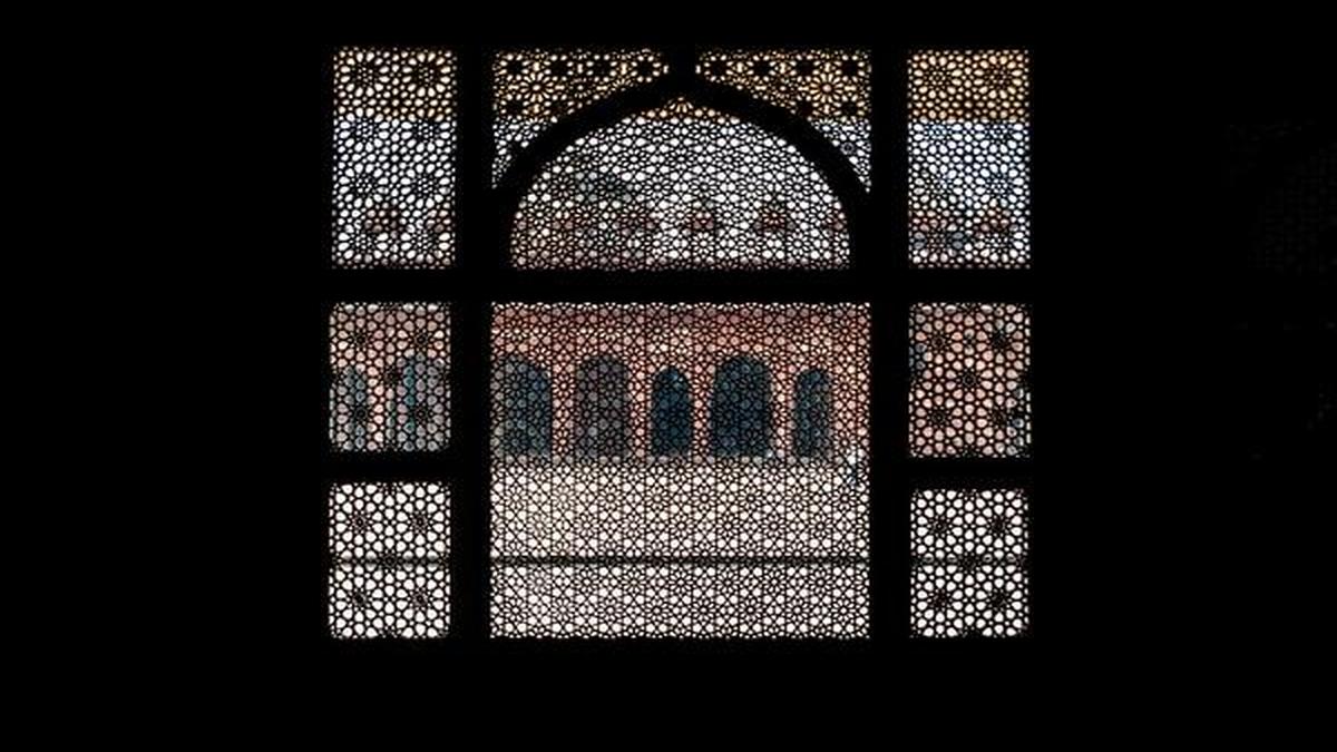 The essence of Indian culture and of Indian Islam lies in its mixed ...