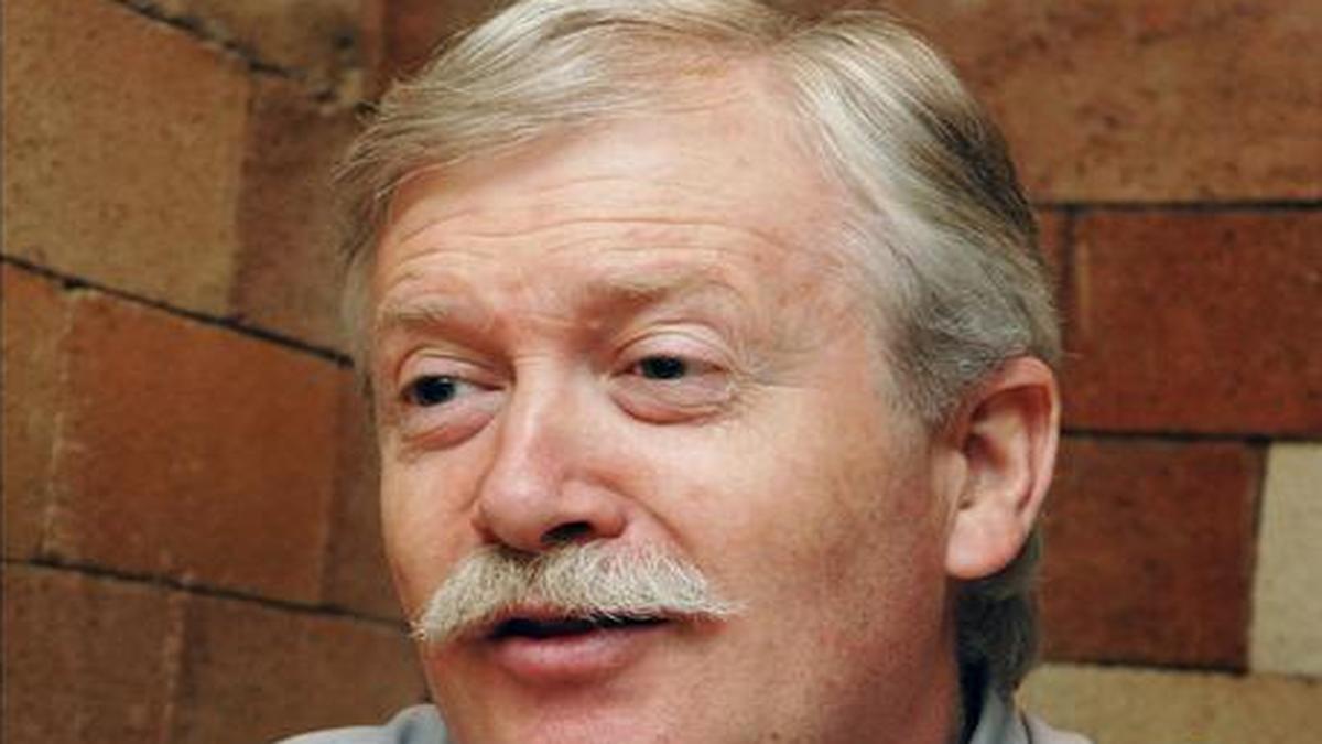 Stephen Alter, author of In the Jungles of the Night, talks about Jim ...