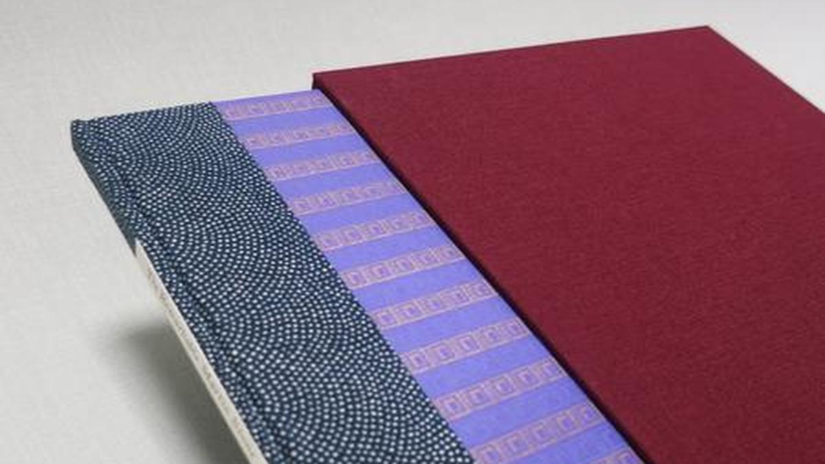 Pradeep Sebastian on notable book arts titles and books on books of ...