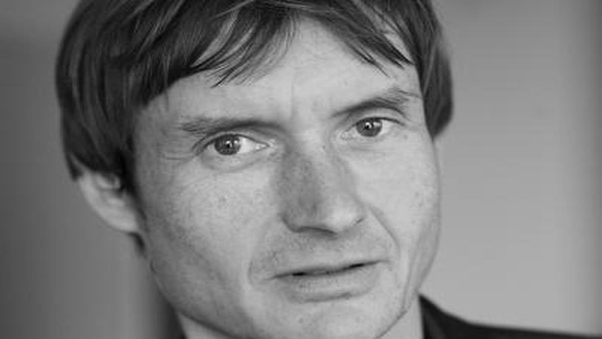 Normal Ohler, author of Blitzed: Drugs in the Third Reich, has some ...