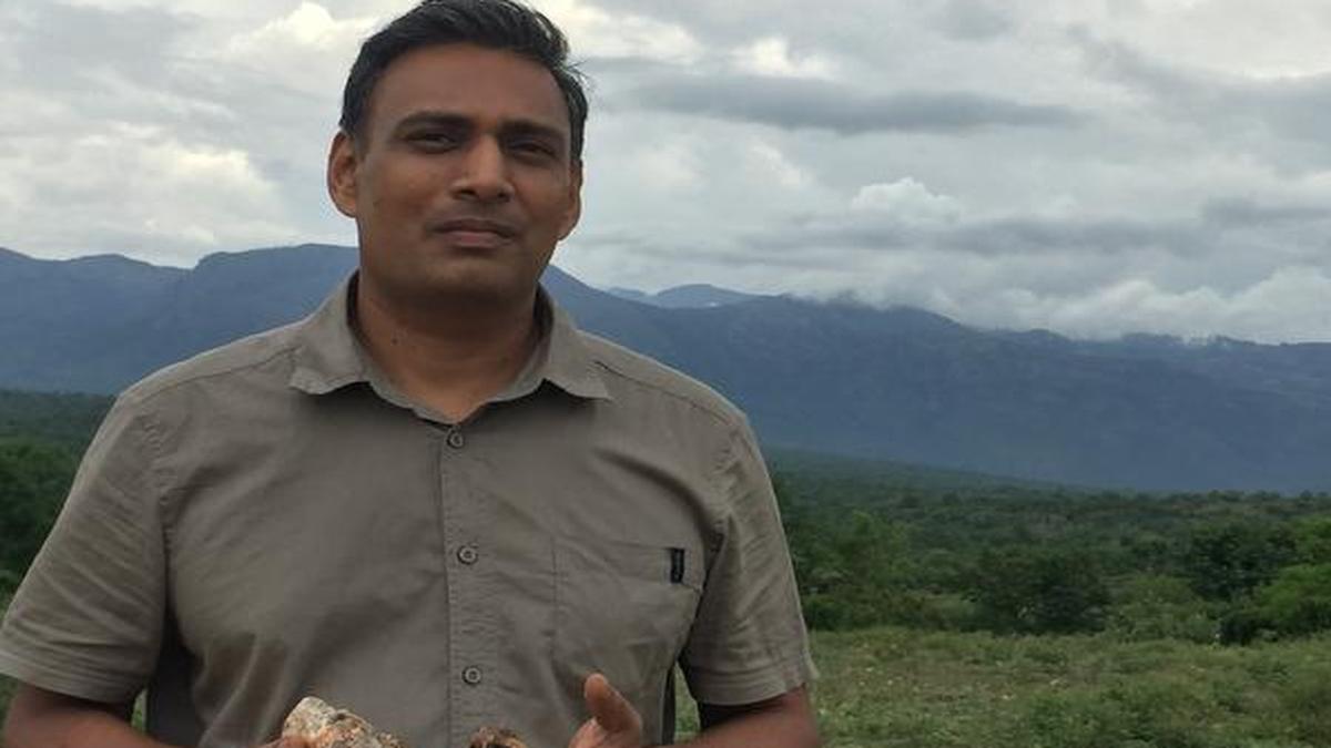 Pranay Lal on his book, Indica, natural history, the nature of ...