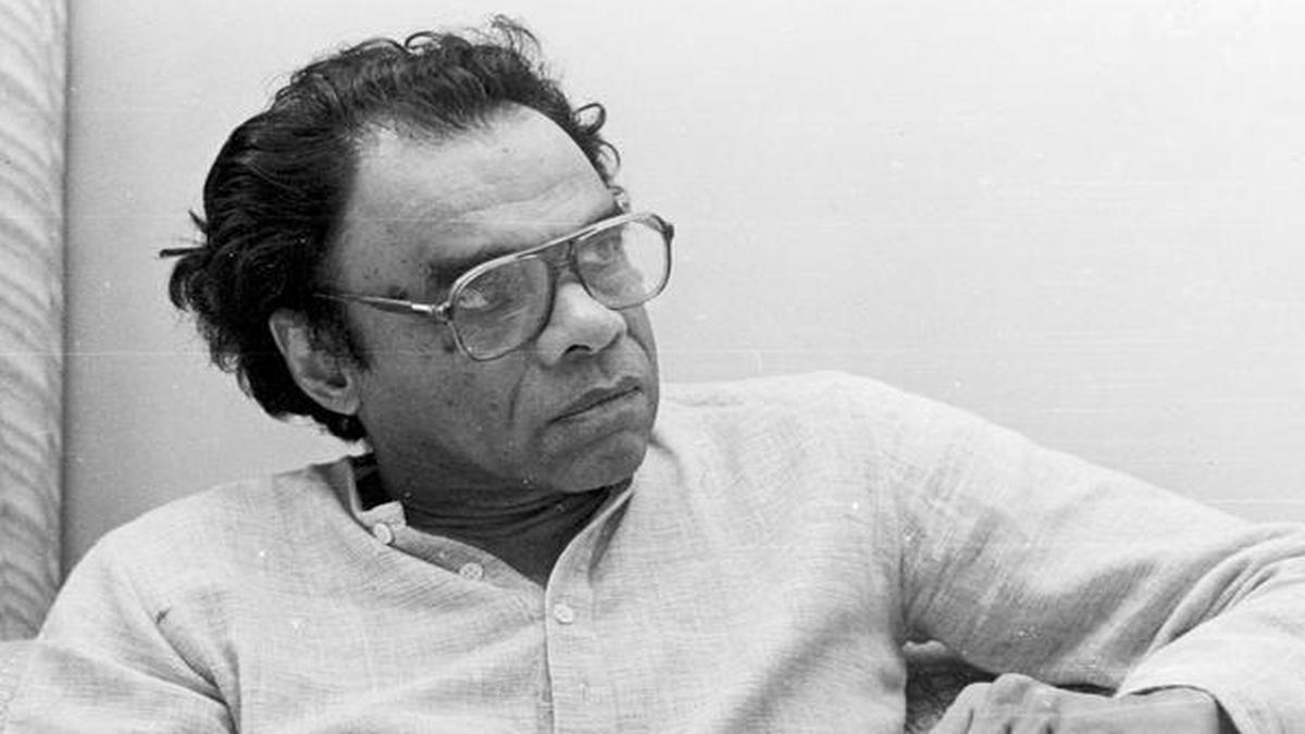 Poetry is our last frontier, don’t deny it space, writes Mini Krishnan ...