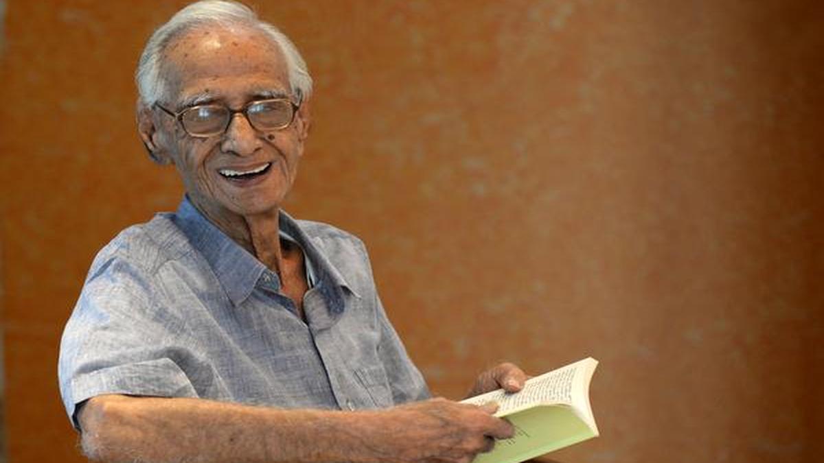 Ashokamitran’s tryst with celluloid - The Hindu