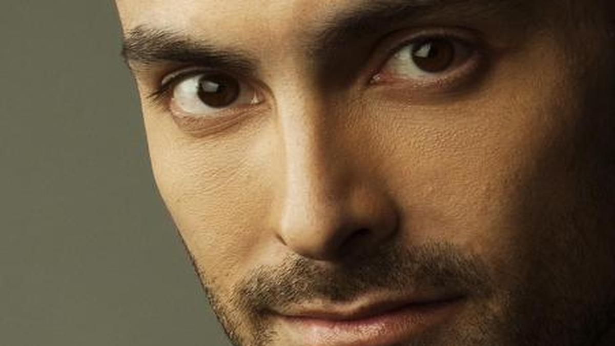 Chintan Girish Modi interviews author Vikram Kolmannskog - The Hindu