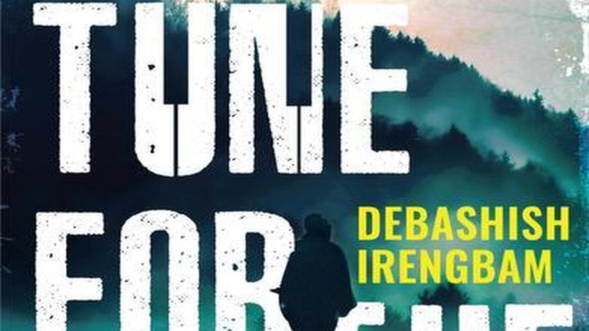Review of ‘Tune for the Dead’ by Anshul Vijayvargiya & Debashish ...