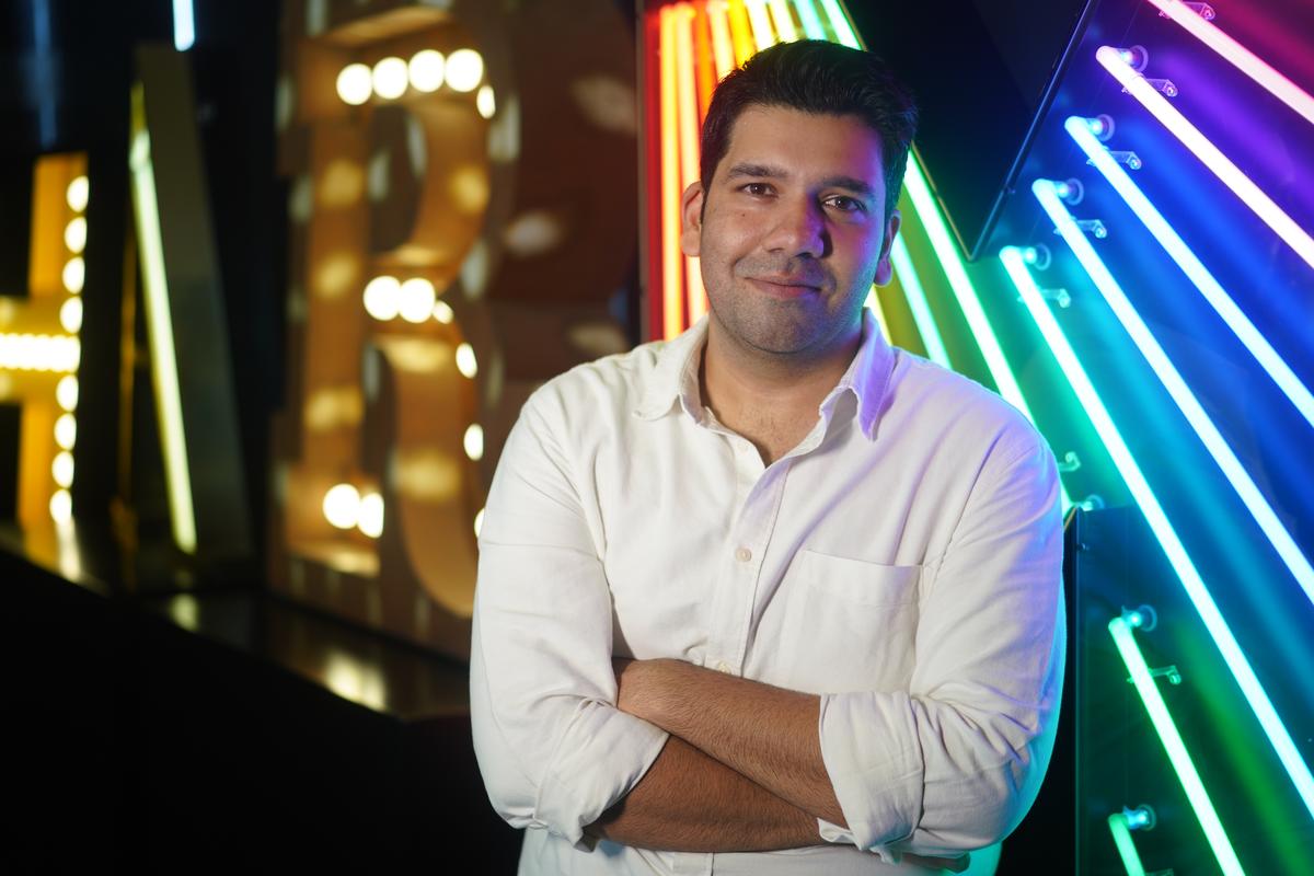 New series ‘Love Storiyaan’ features six real couples from social media ...