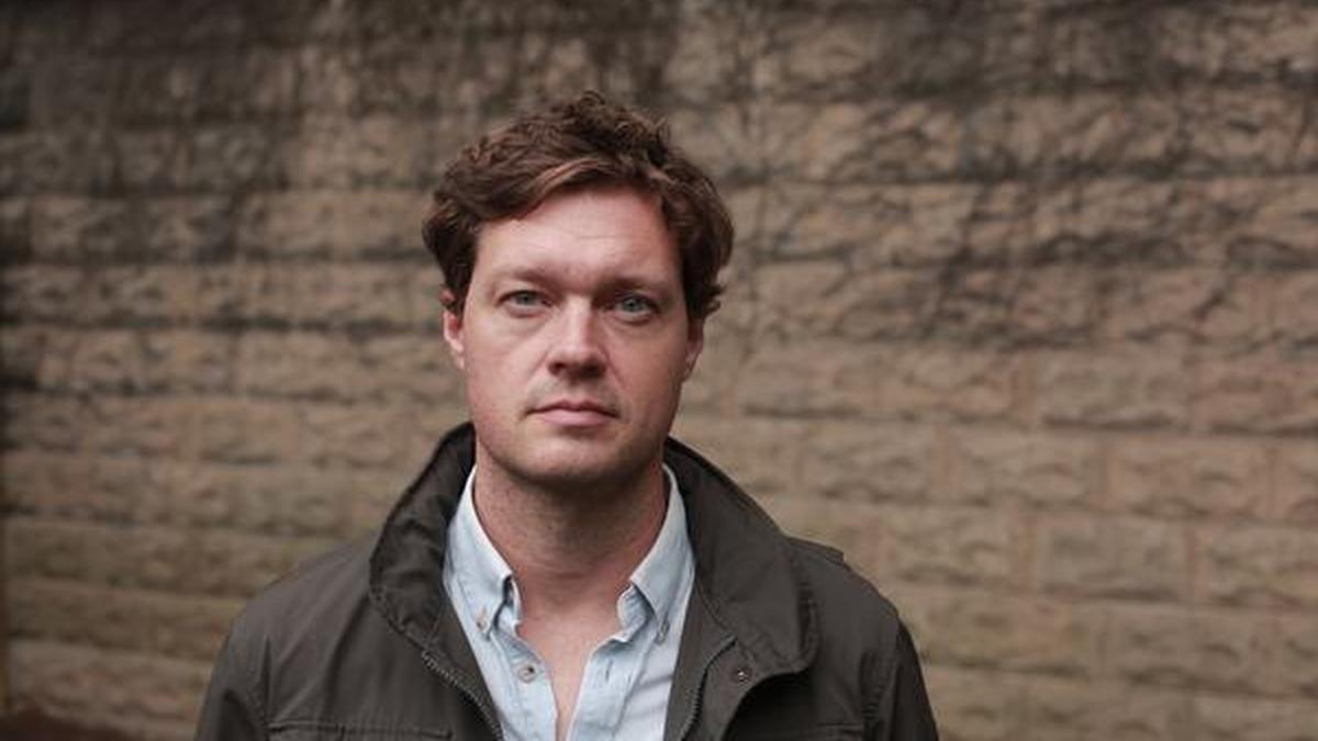 Evan Ratliff’s new book, ‘The Mastermind’, explores the dark side of ...
