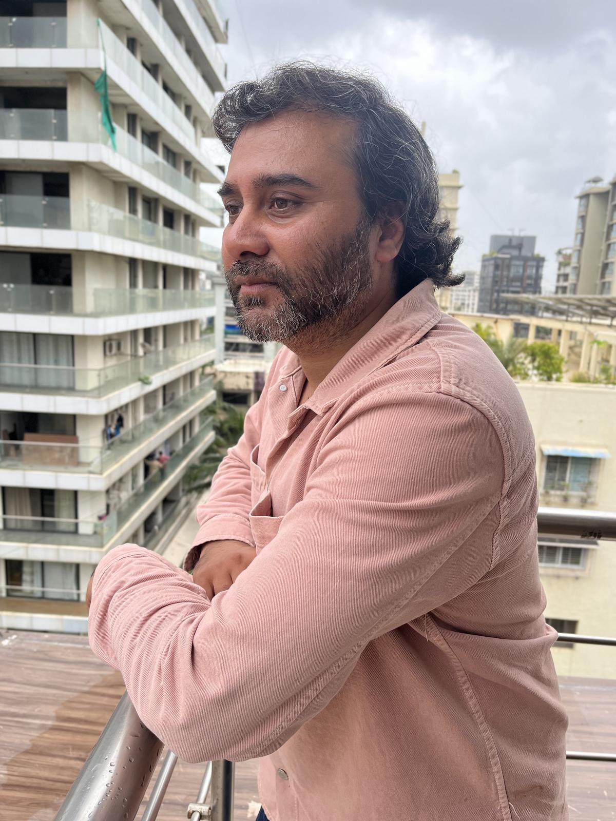 His mother’s voice: review of Manish Gaekwad’s The Last Courtesans ...