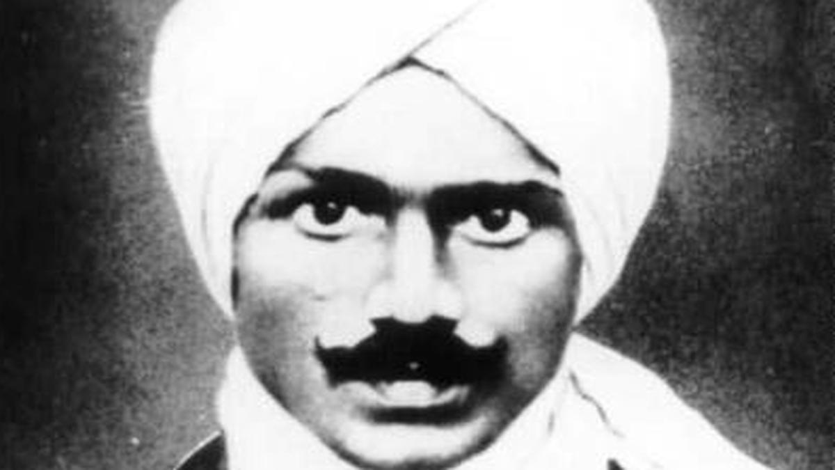 Why Bharathi is called a Mahakavi? - The Hindu