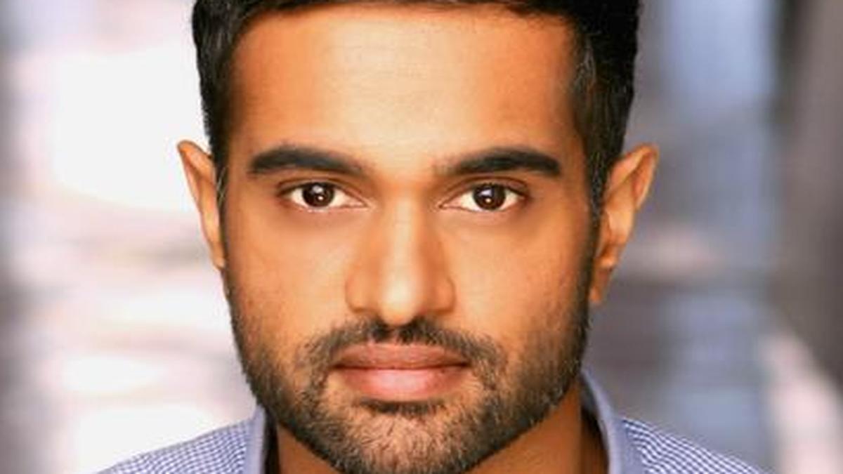 In the end, we’re all alone, says author Neel Patel - The Hindu