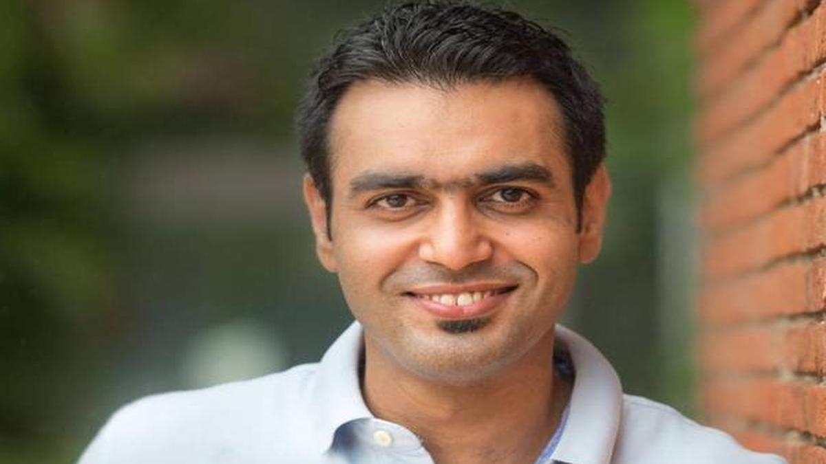 ‘The day I write literary fiction, I will disconnect with my readers ...