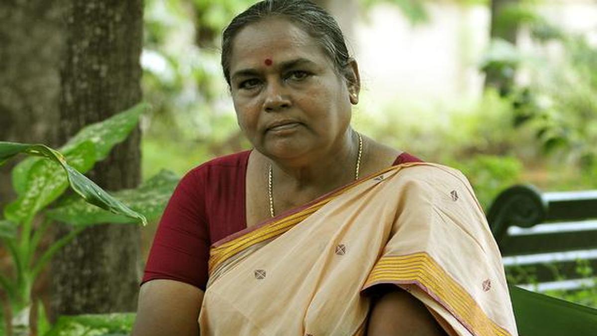 Words without inhibition - The Hindu