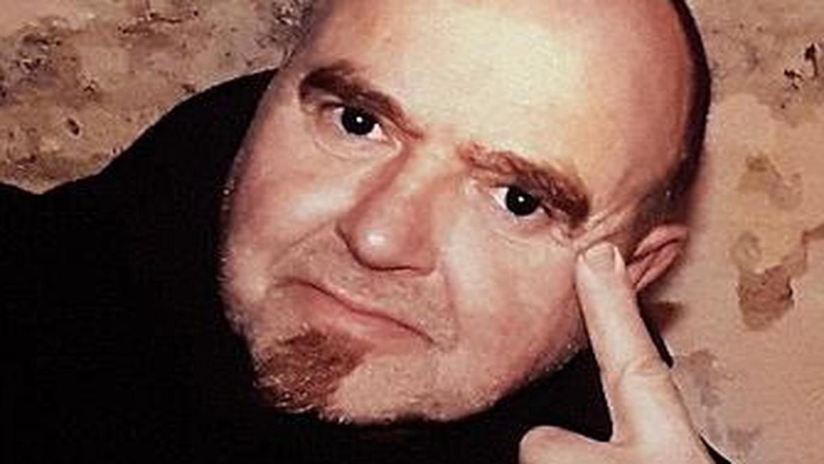 L R Johnson pens novel on Haleem Khan - The Hindu