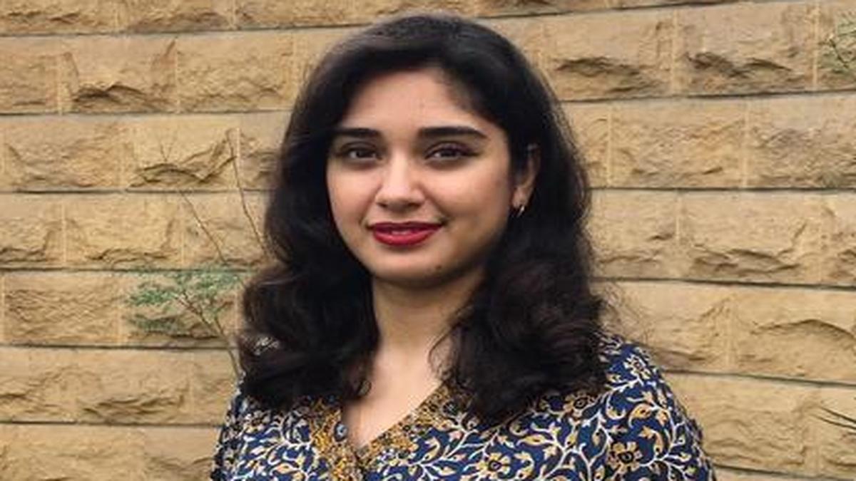 Sarvat Hasin on ‘You Can’t Go Home Again’ - The Hindu