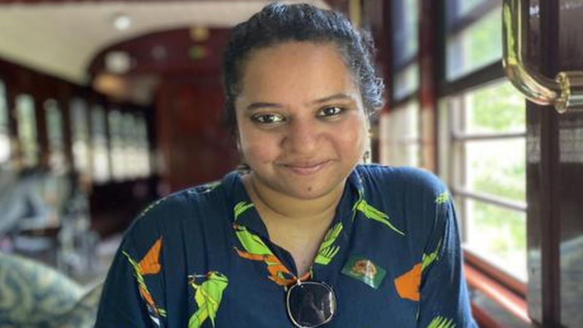 Anusha Nandakumar and Sandeep Saket on ‘The War That Made R&AW’ - The Hindu