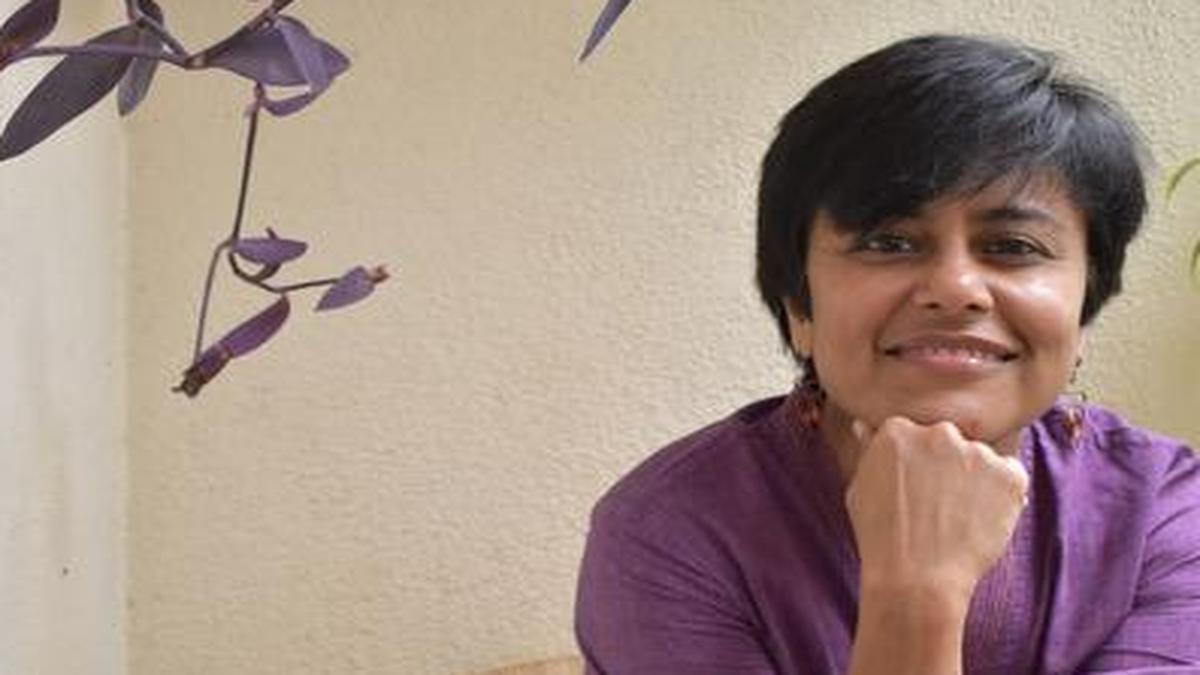 A freewheeling chat with author Roopa Pai on writing non-fiction for ...