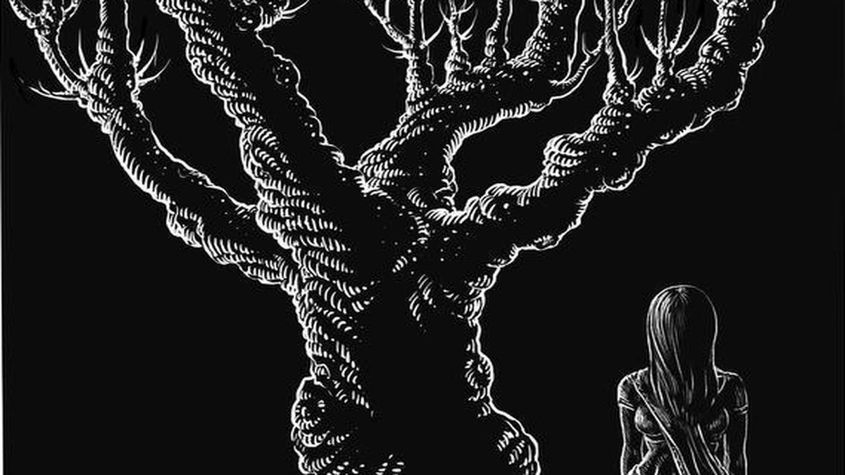 On Ghosts, Monsters, and Demons of India by Blaft Publications - The Hindu